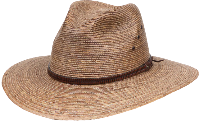 The Cubano - Wide Brim Panama Style – RMO HATS / RMOHats.com
